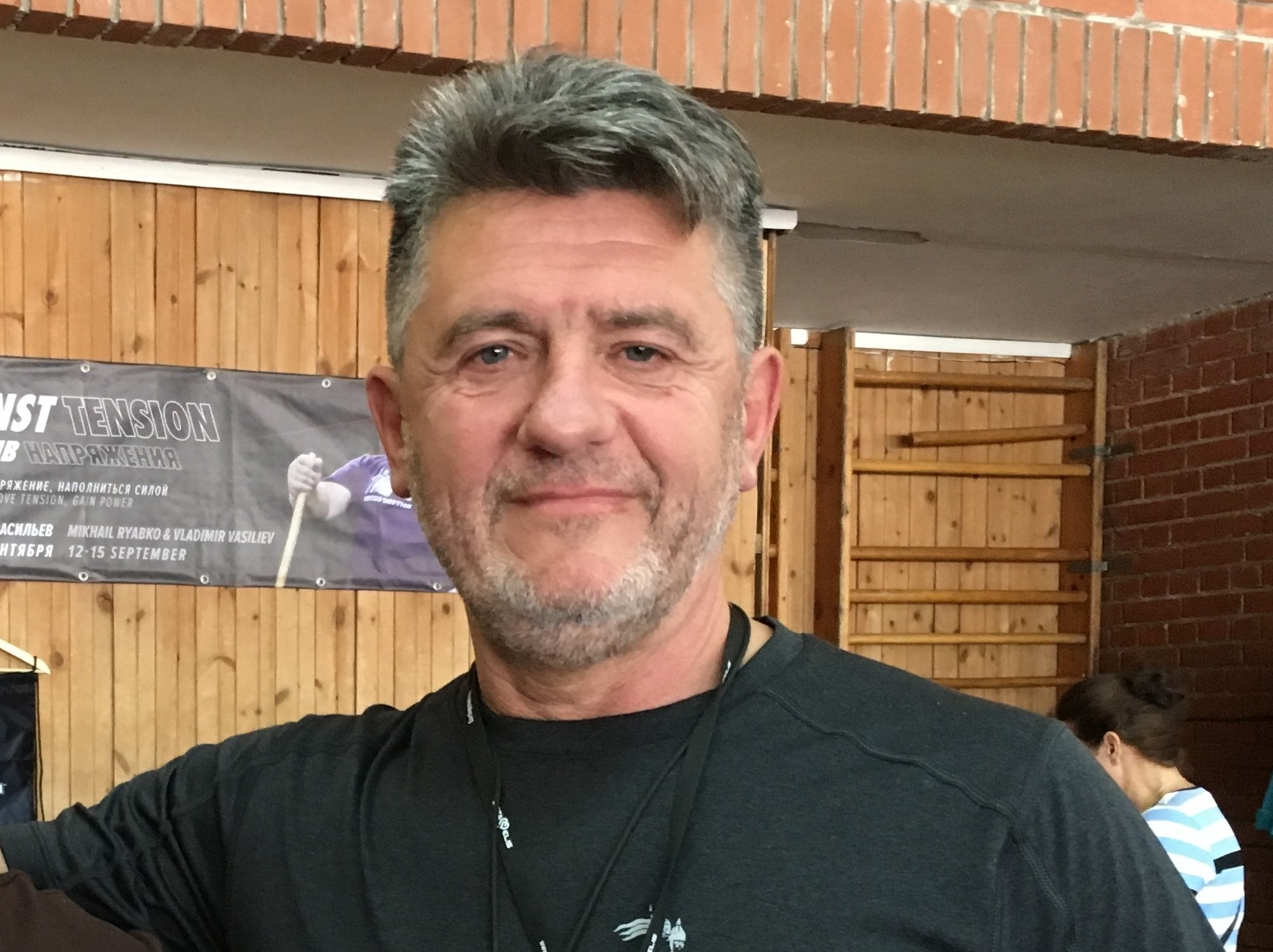 Systema – Systema Training