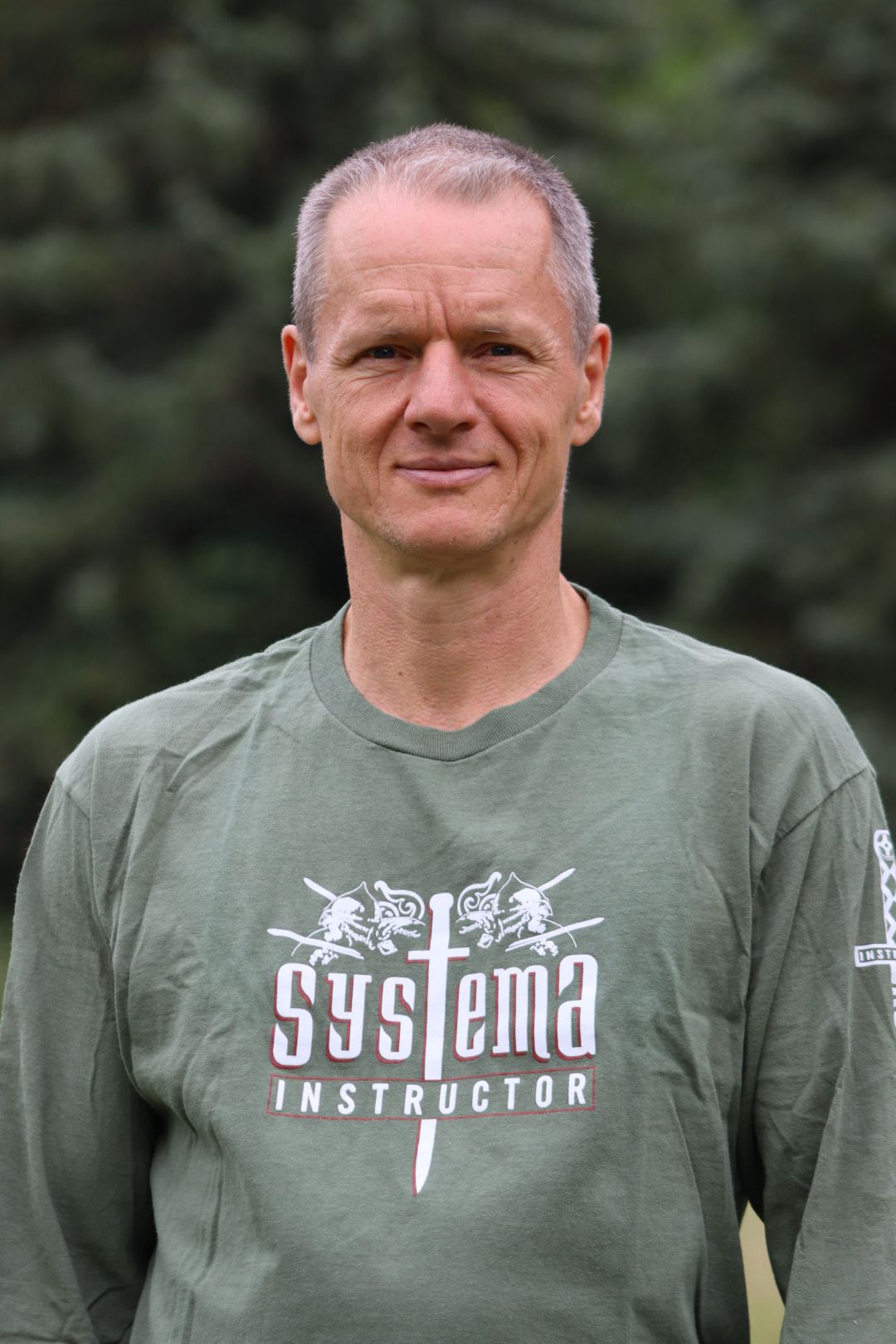 Systema – Systema Training